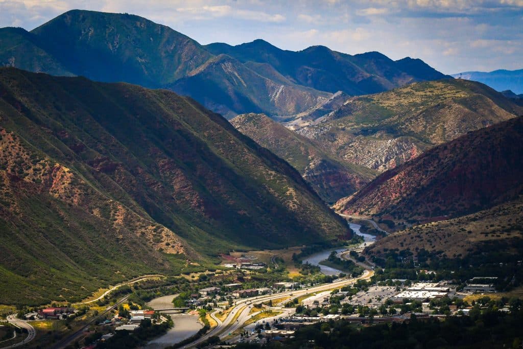 Federal appeals court derails Uinta Basin Railway plan to send billions ...