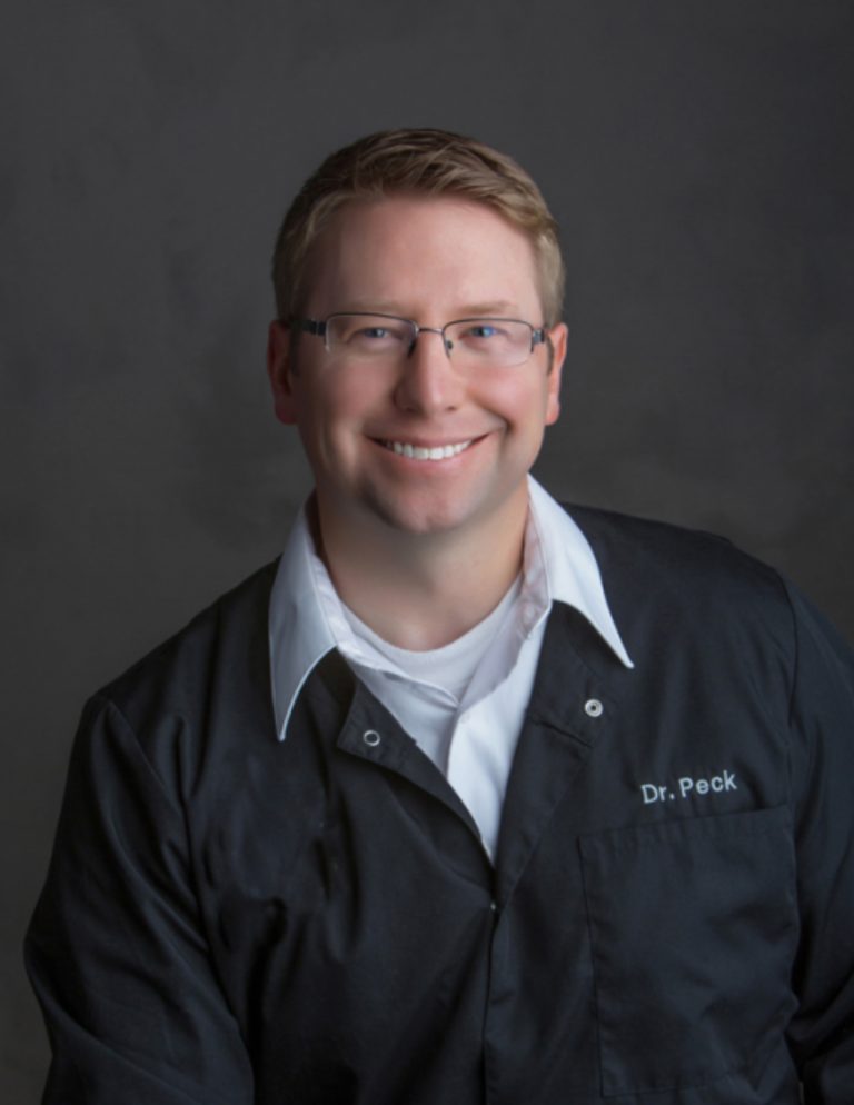 Meet Dr. Peck | PostIndependent.com