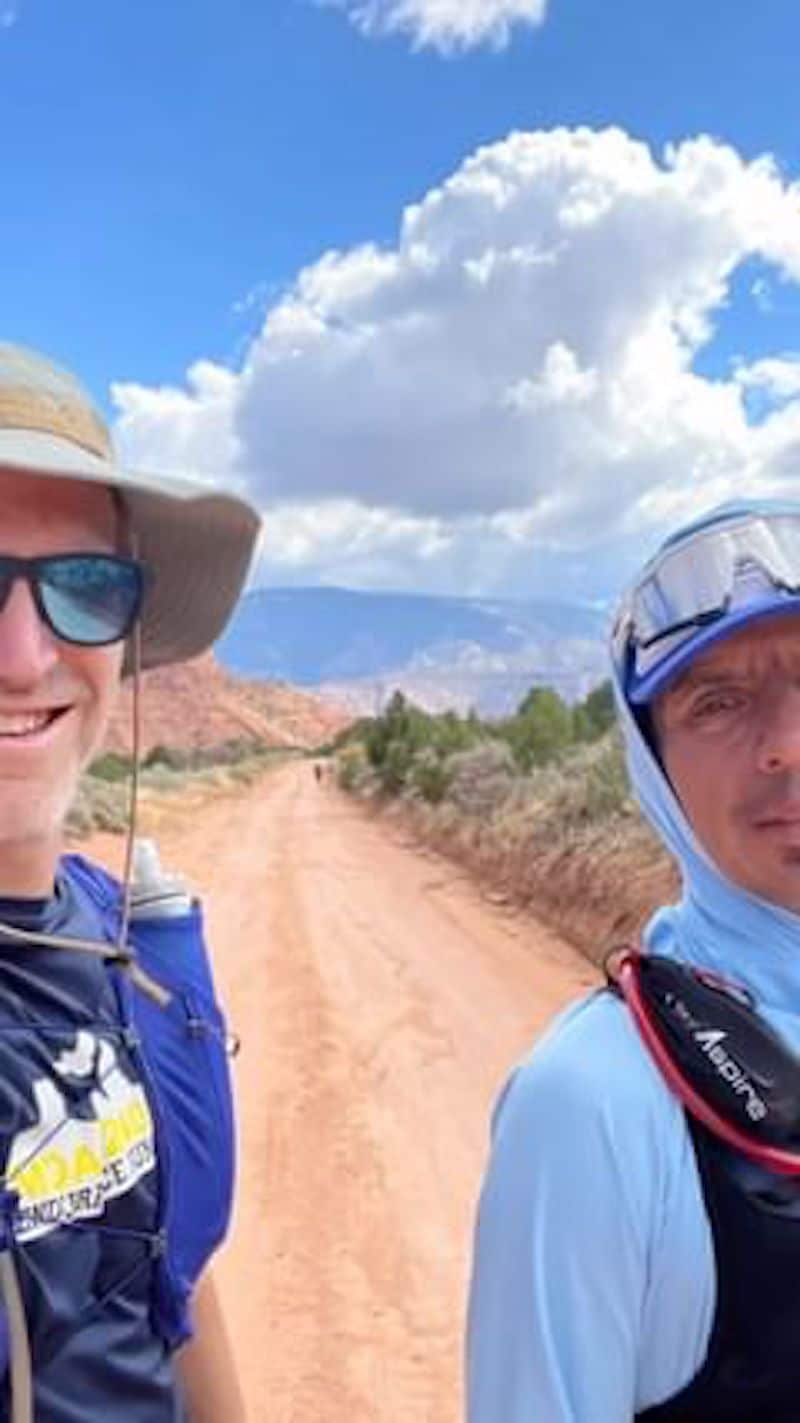 Vidakovich column: A 240-mile change of pace | PostIndependent.com
