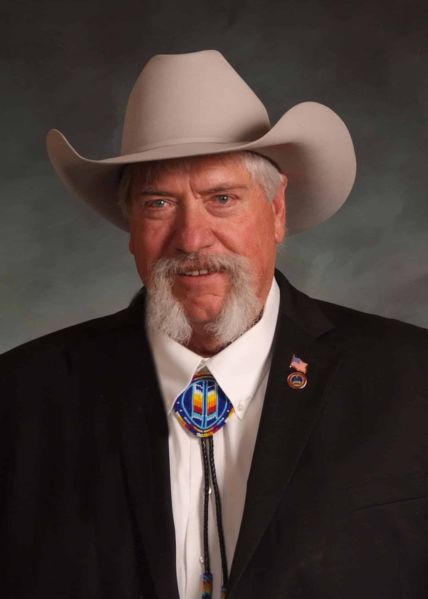 Candidate Q&A: HD57 Republican incumbent Perry Will | PostIndependent.com
