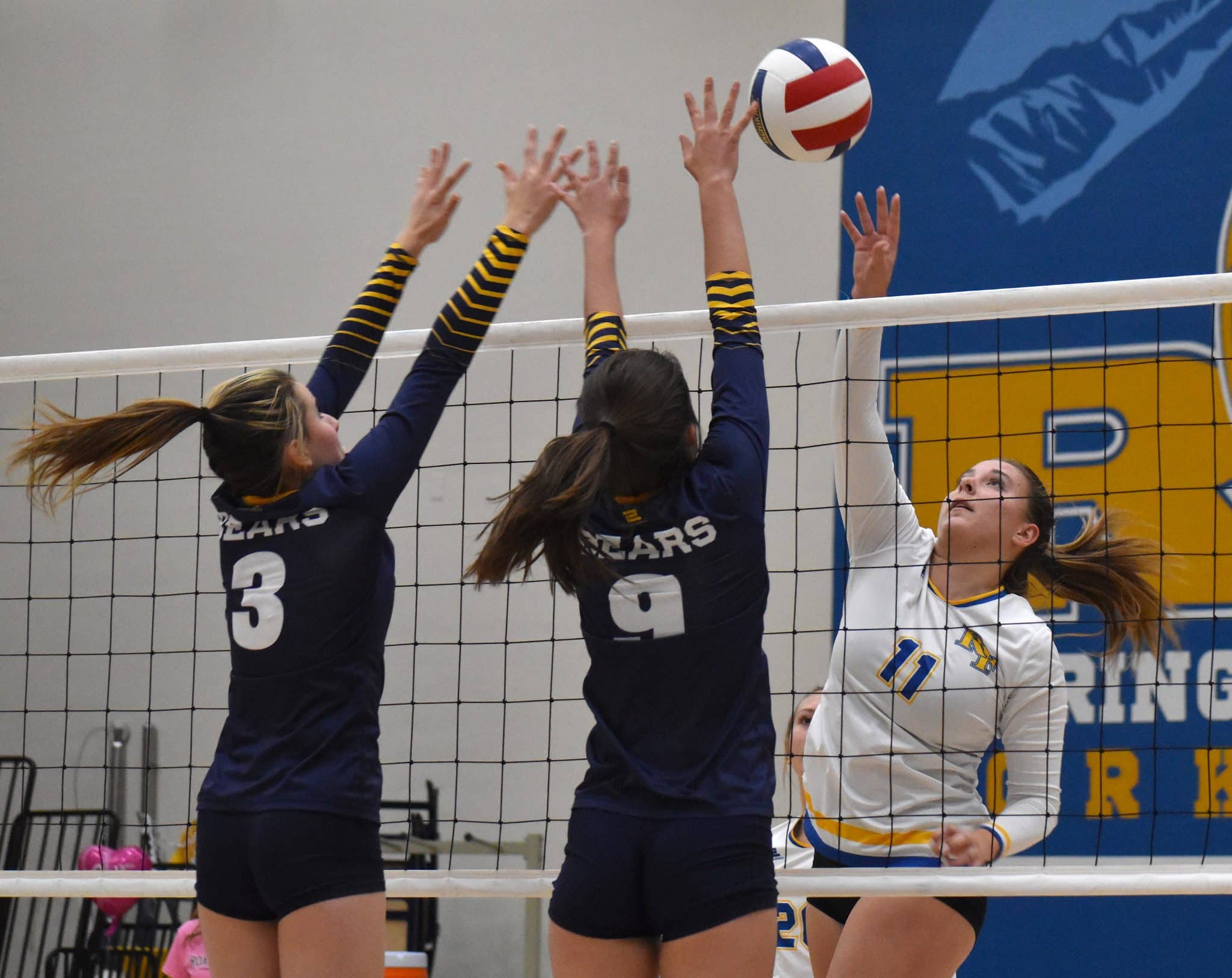 Rifle, Roaring Fork, Glenwood land several in all-league volleyball ...