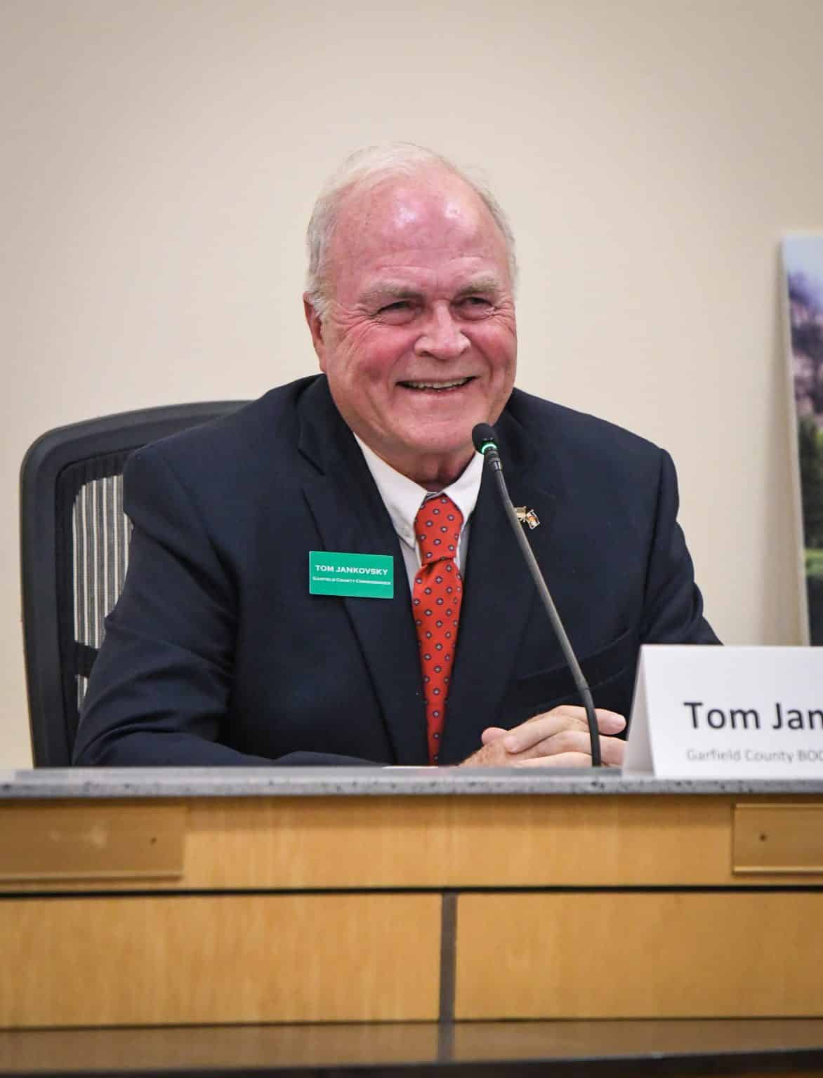 In their words: A Q&A with the Garfield County Commission District 1 ...