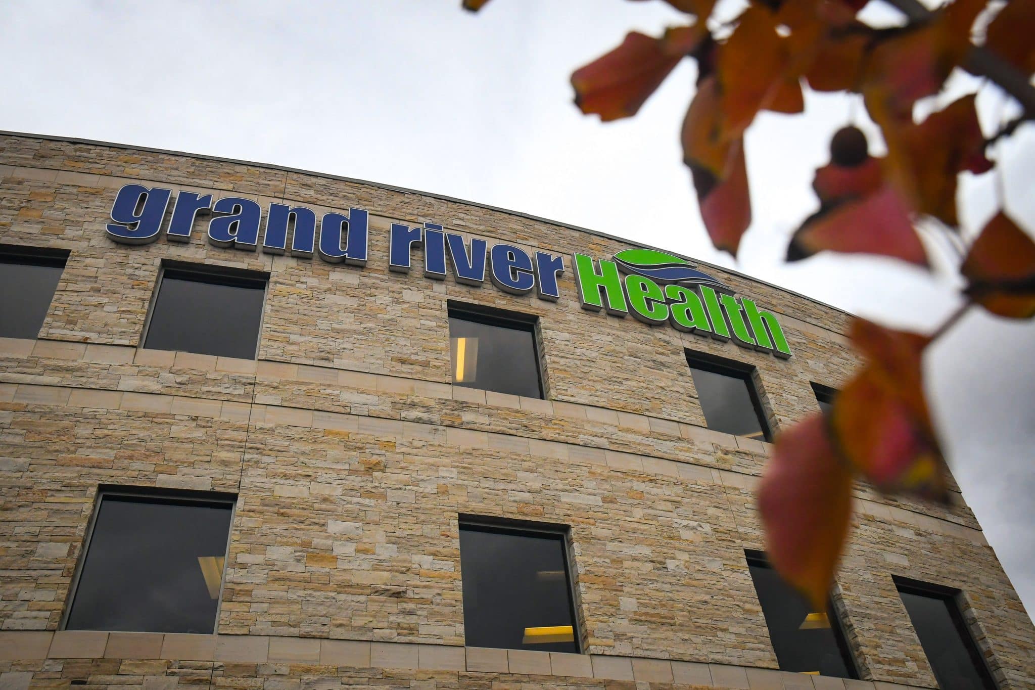 Grand River Health sponsors active shooter exercise involving multiple ...
