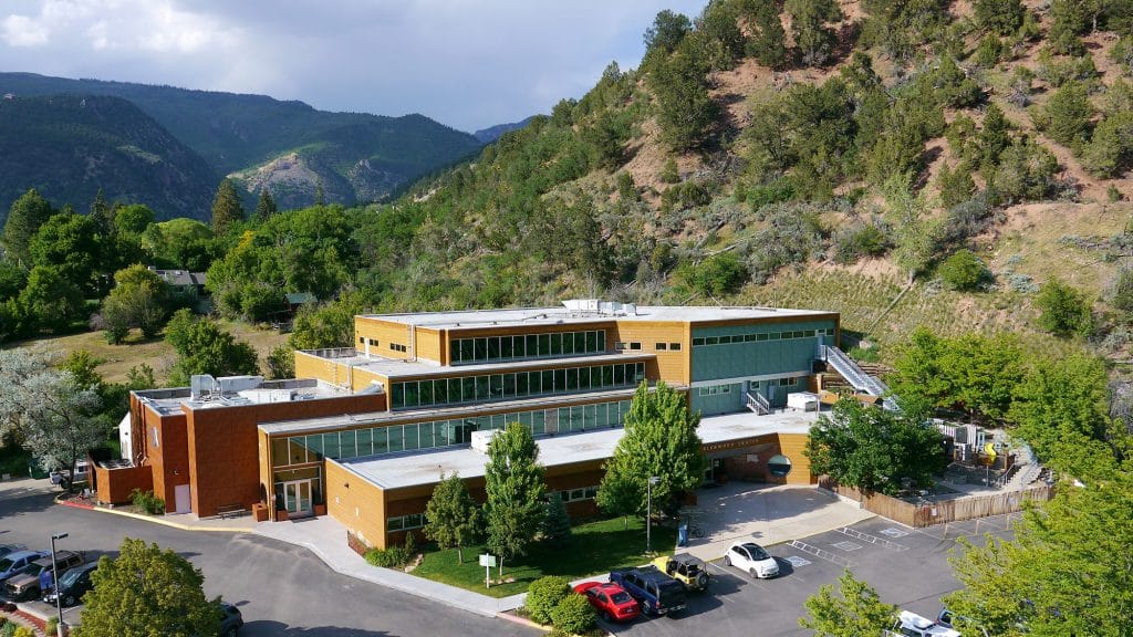 Tuition rates at Colorado Mountain College are increasing ...