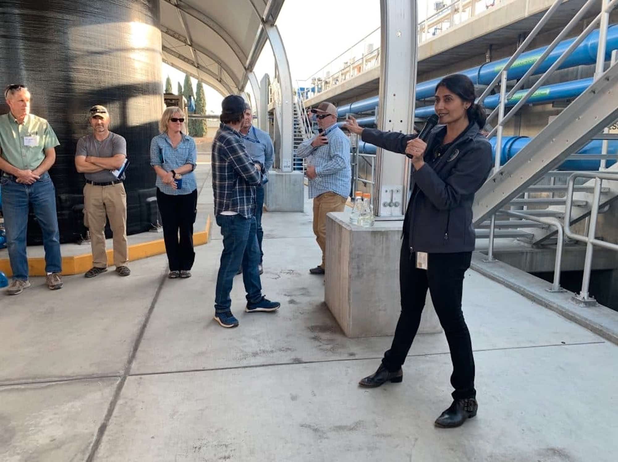 Four things to know about the lower Colorado River basin ...