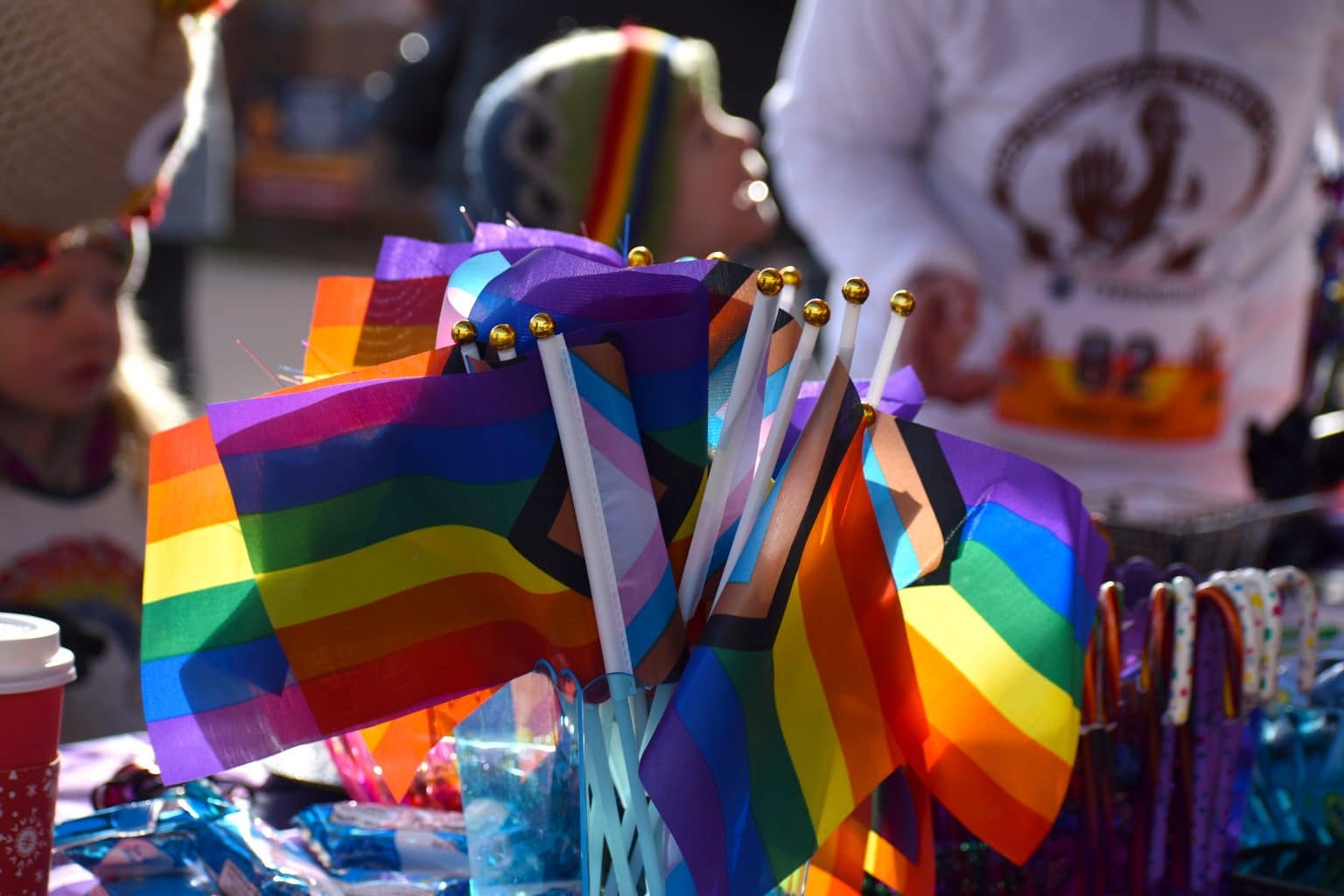 Roaring Fork Valley LGBTQ+ community, supporters band together after ...