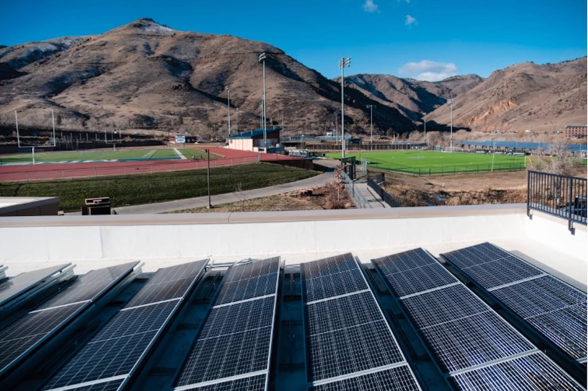 Colorado solar industry says federal investment lowers tariff threat ...