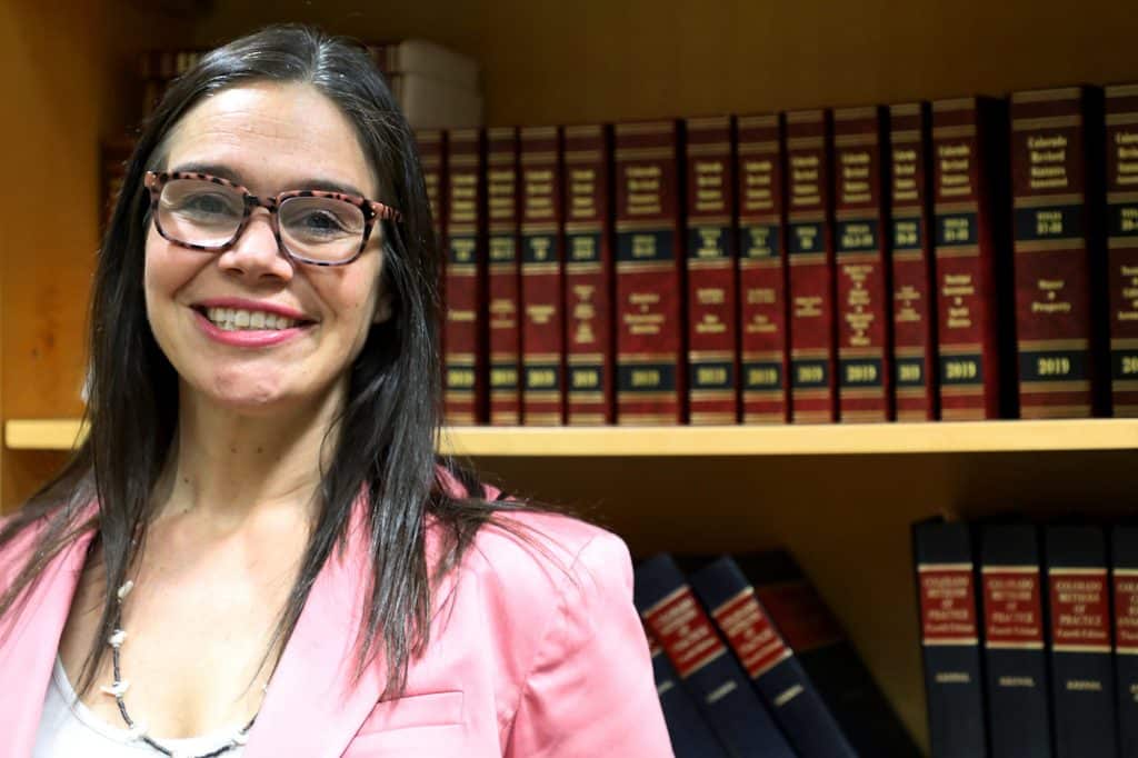 Two new hires for top Garfield County government positions ...