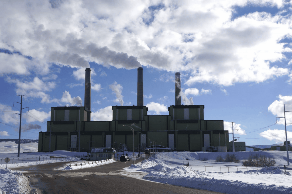 Tri-State Generation brings grant-writing support to Craig to aid in ...