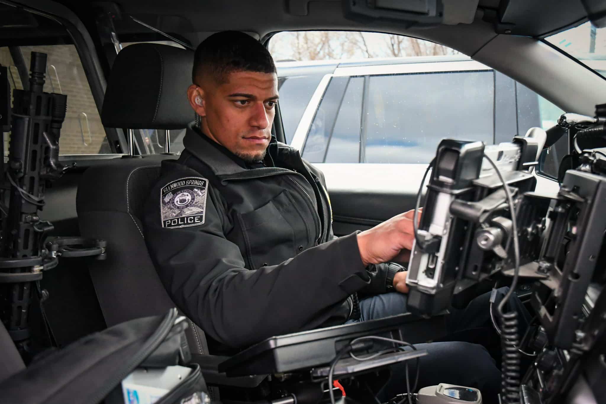 A glimpse at overall crime in the Roaring Fork and Grand valleys ...