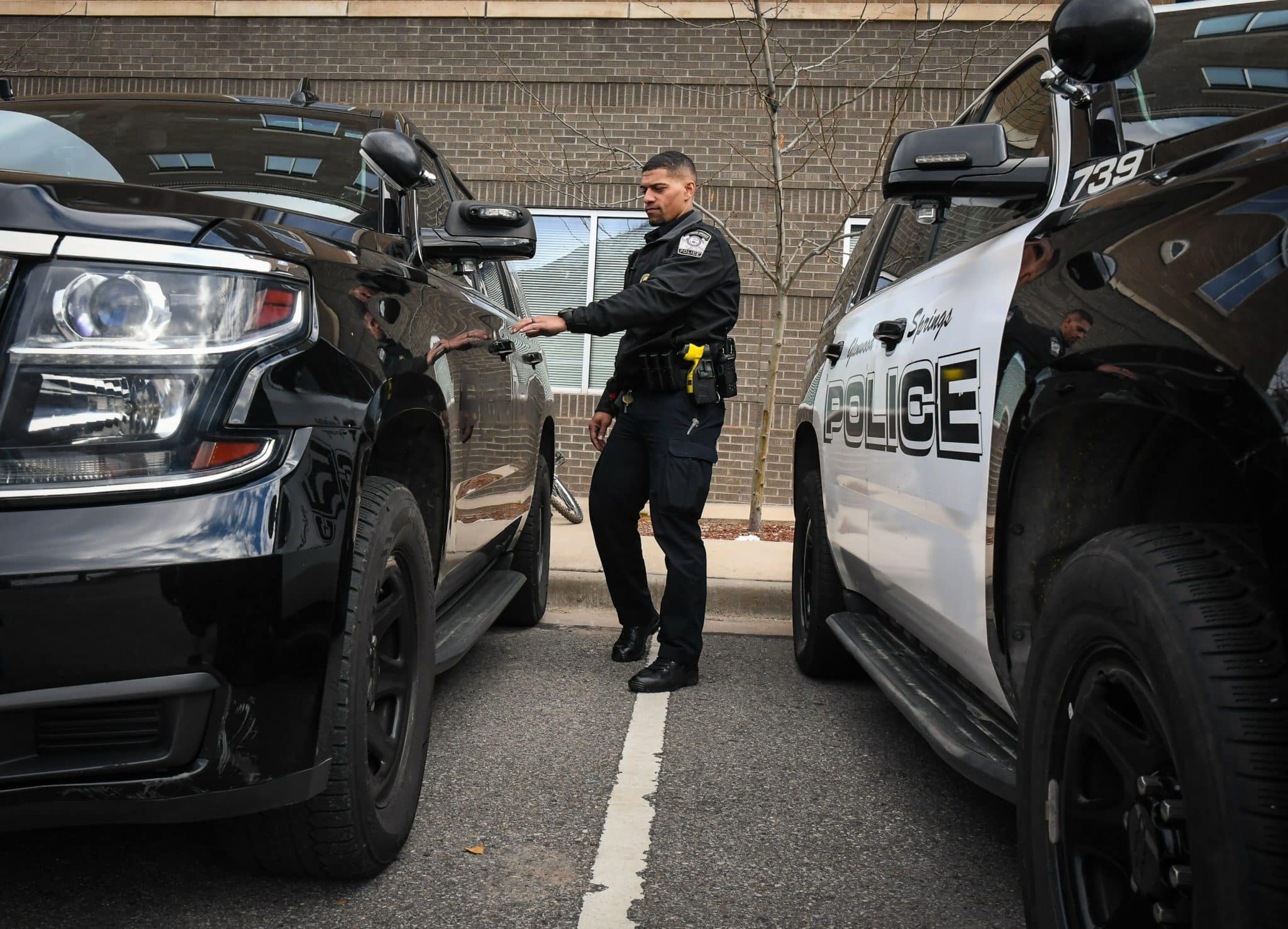 A glimpse at overall crime in the Roaring Fork and Grand valleys ...