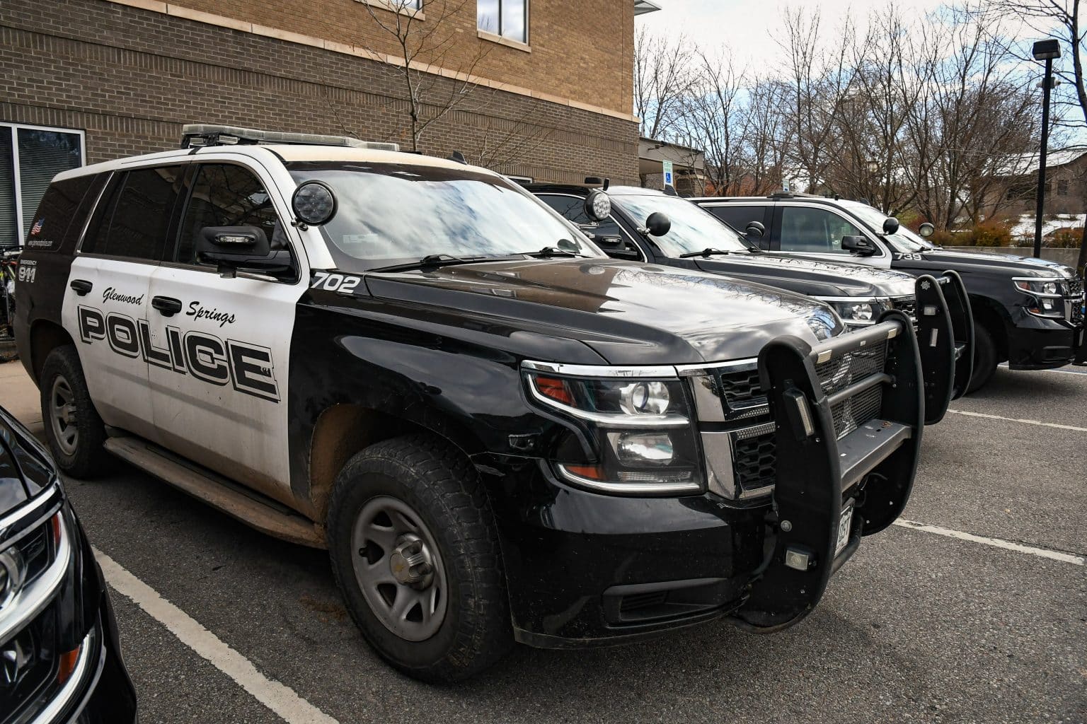 Glenwood Springs Police Department emphasizes technology, staffing, and ...