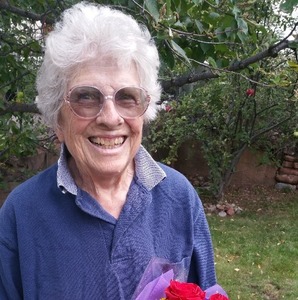 Obituary: Eugenia Marie Grant | PostIndependent.com