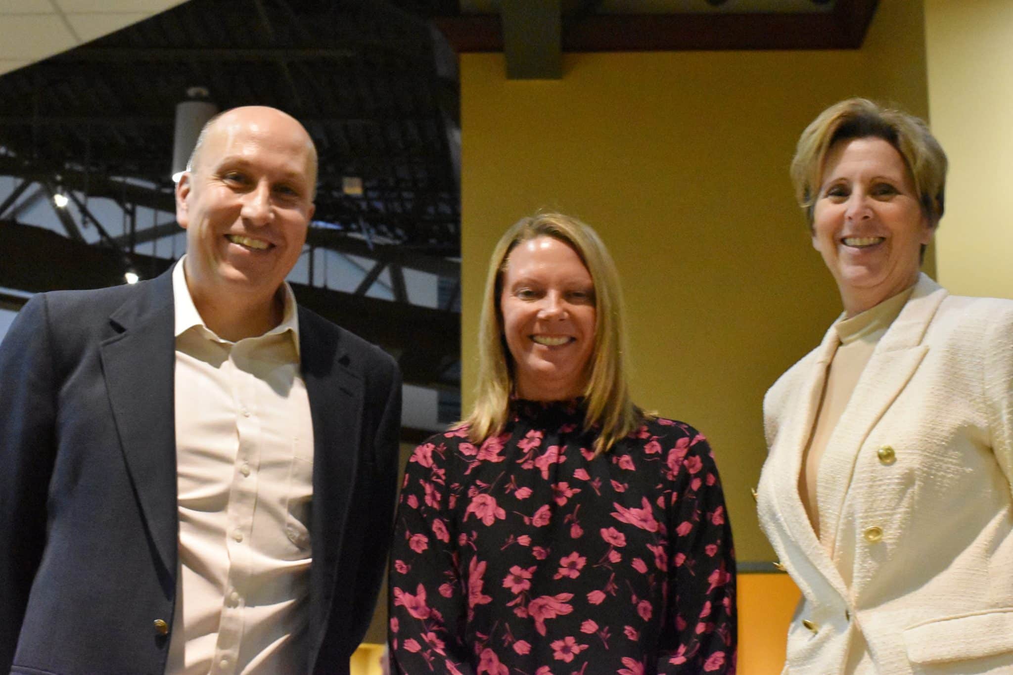 Finalists for Glenwood Springs city manager meet and greet with ...