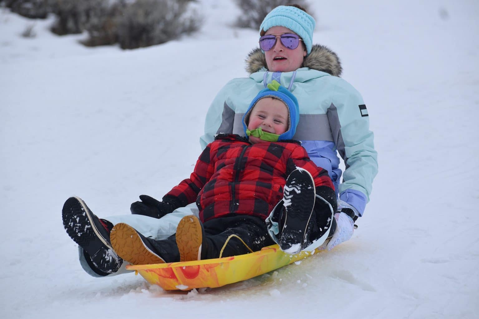 Year in review: Best Citizen Telegram photos of 2023 | PostIndependent.com