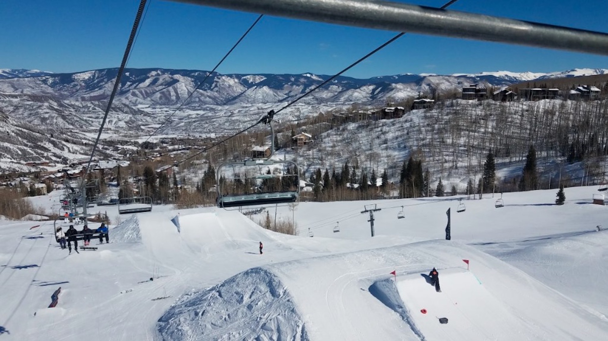 Skier dies after terrain park crash at Snowmass | PostIndependent.com