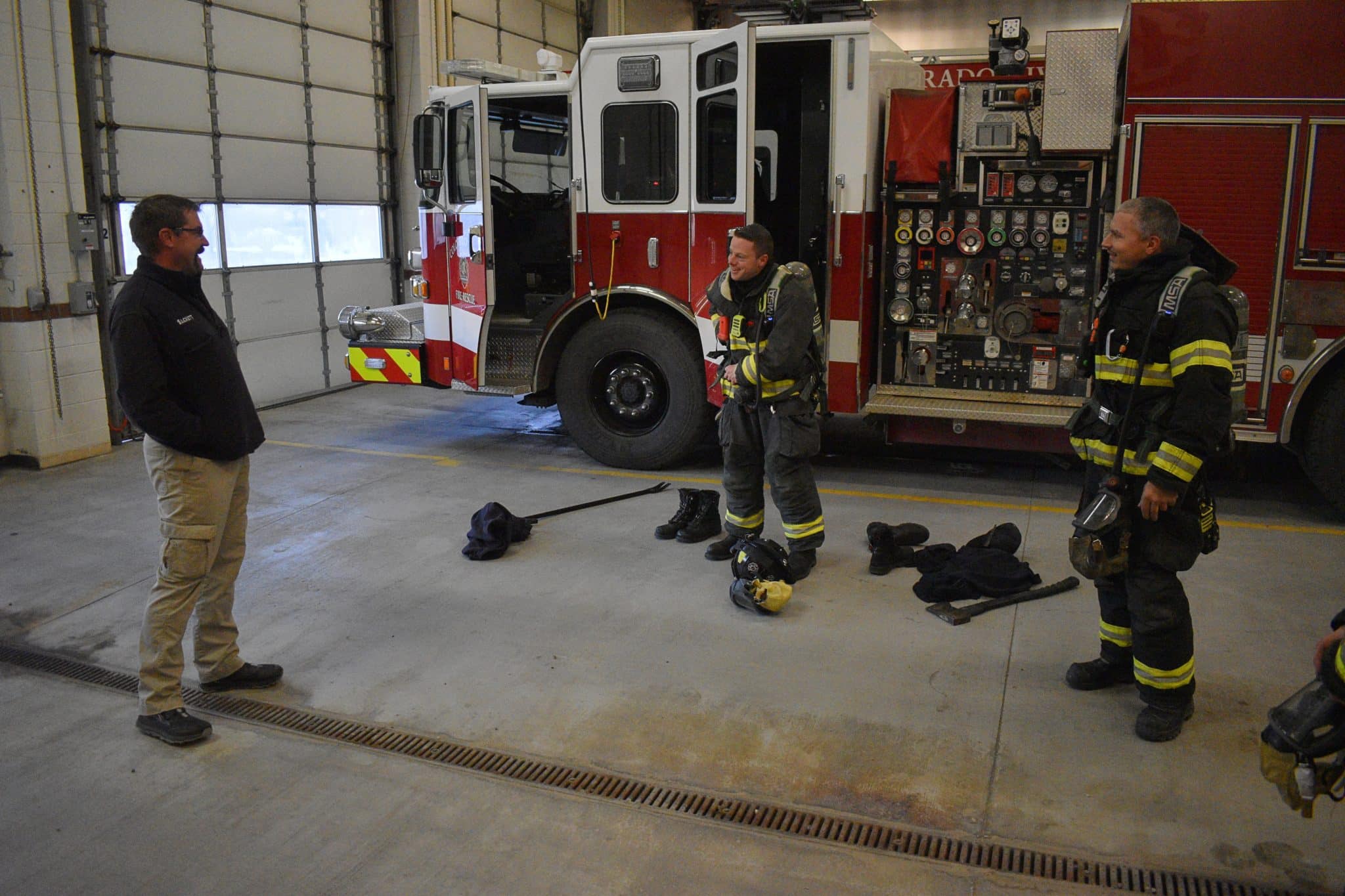 Garfield County fire district presents resolution in opposition to ...