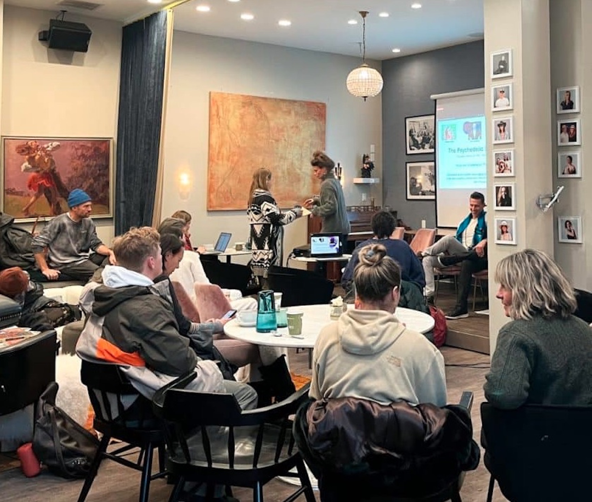 What’s next for legalized psilocybin? Aspen panel discusses long, messy ...