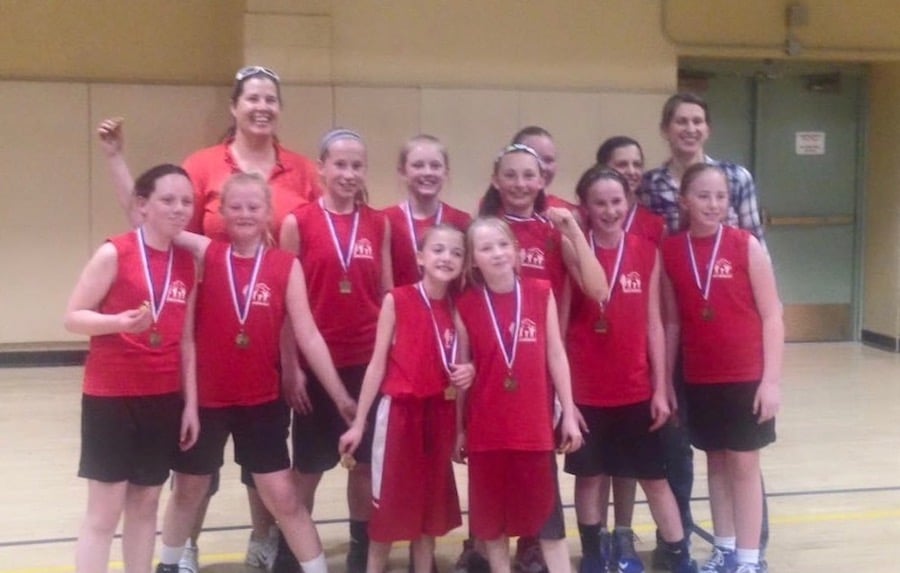 Vidakovich column: Lady Demons seniors have been building up since ...