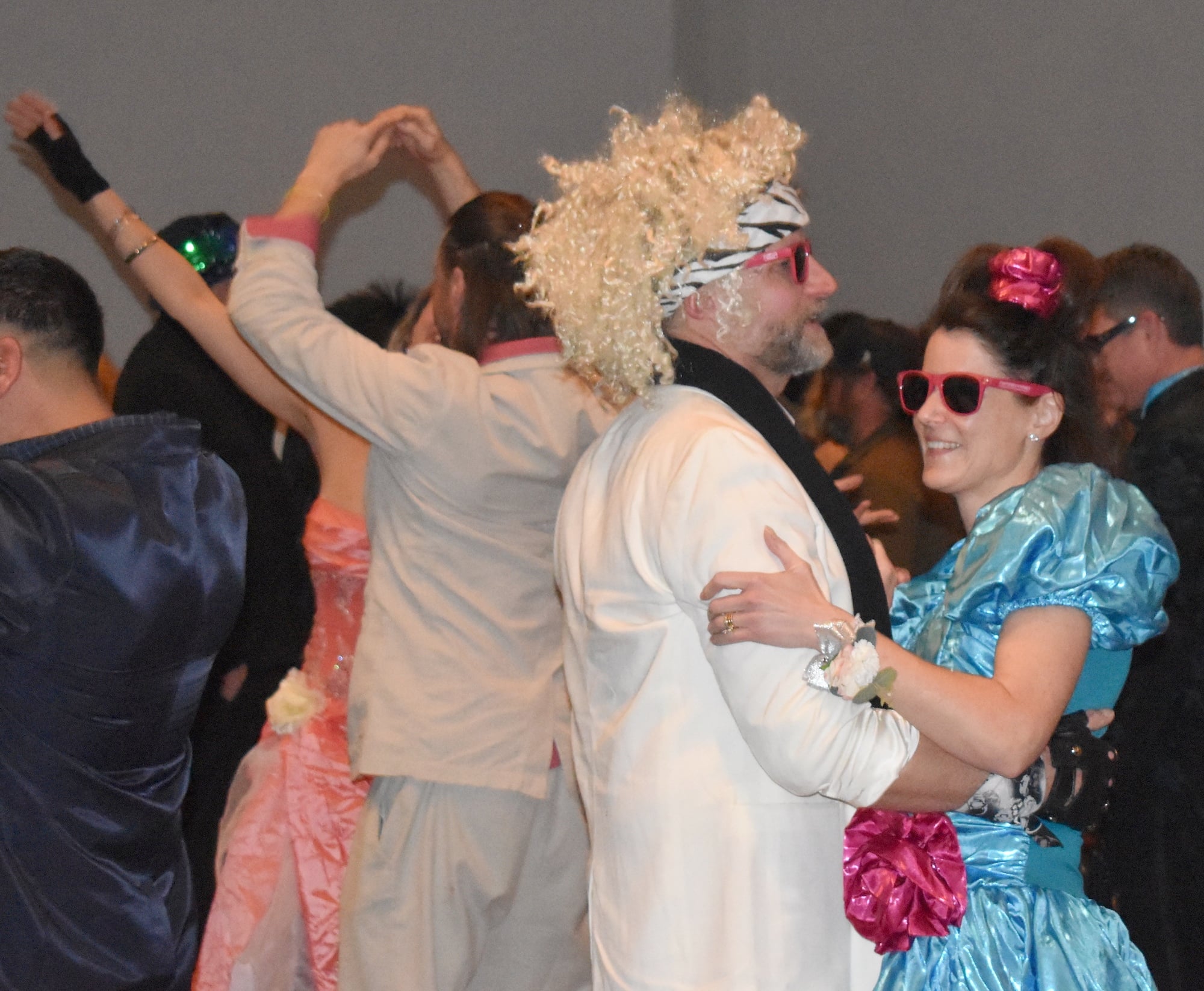 PHOTOS: Glenwood Springs Chamber Gala celebrates 1980s nostalgia with ...