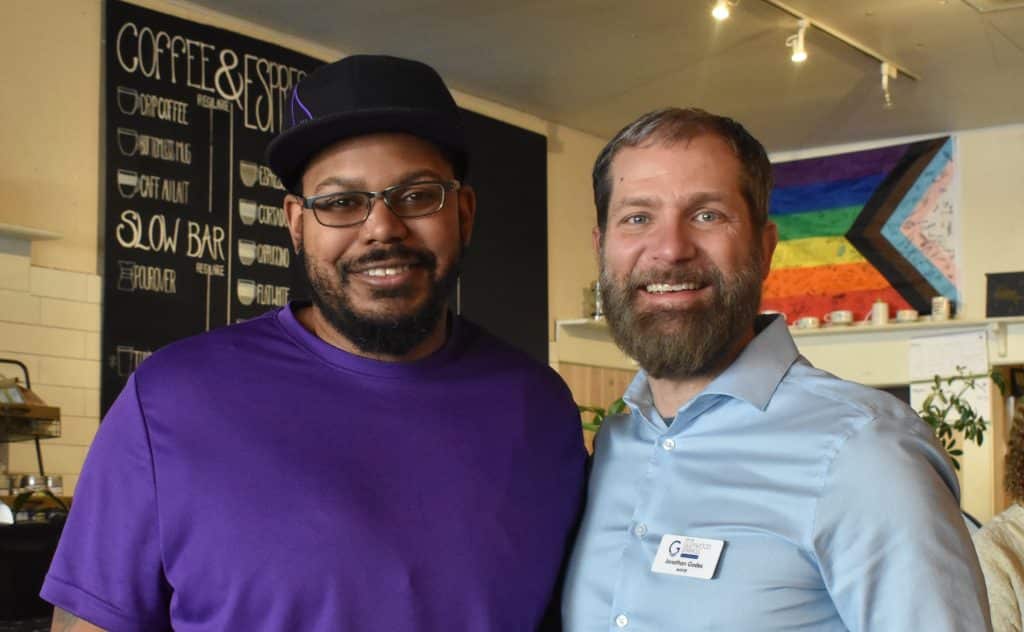 Black-owned Glenwood Springs business creates a community so strong ...