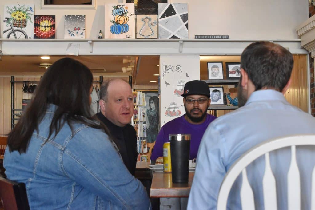 Black-owned Glenwood Springs business creates a community so strong ...