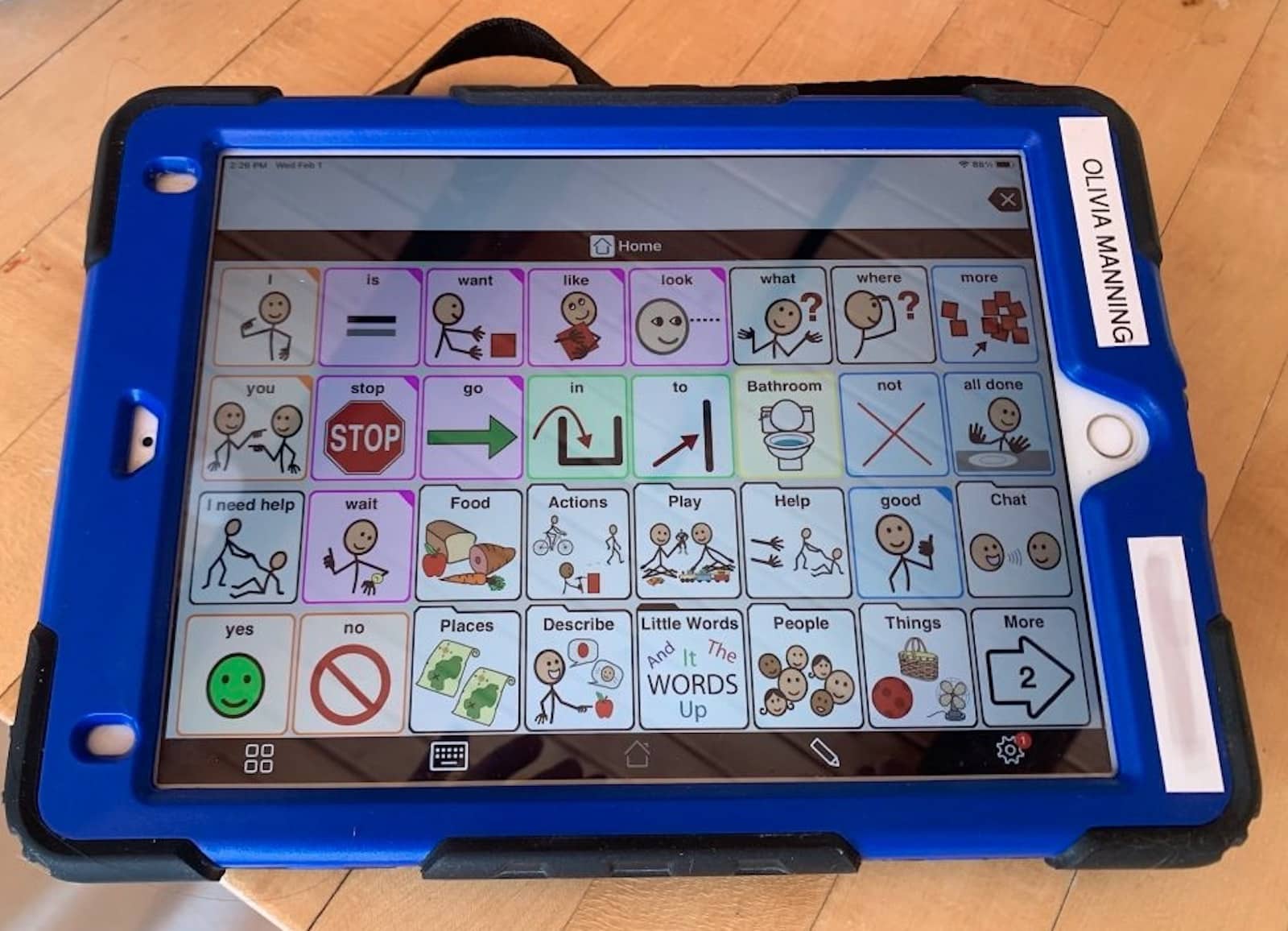 Ascendigo gives opportunity to adults and children with autism ...