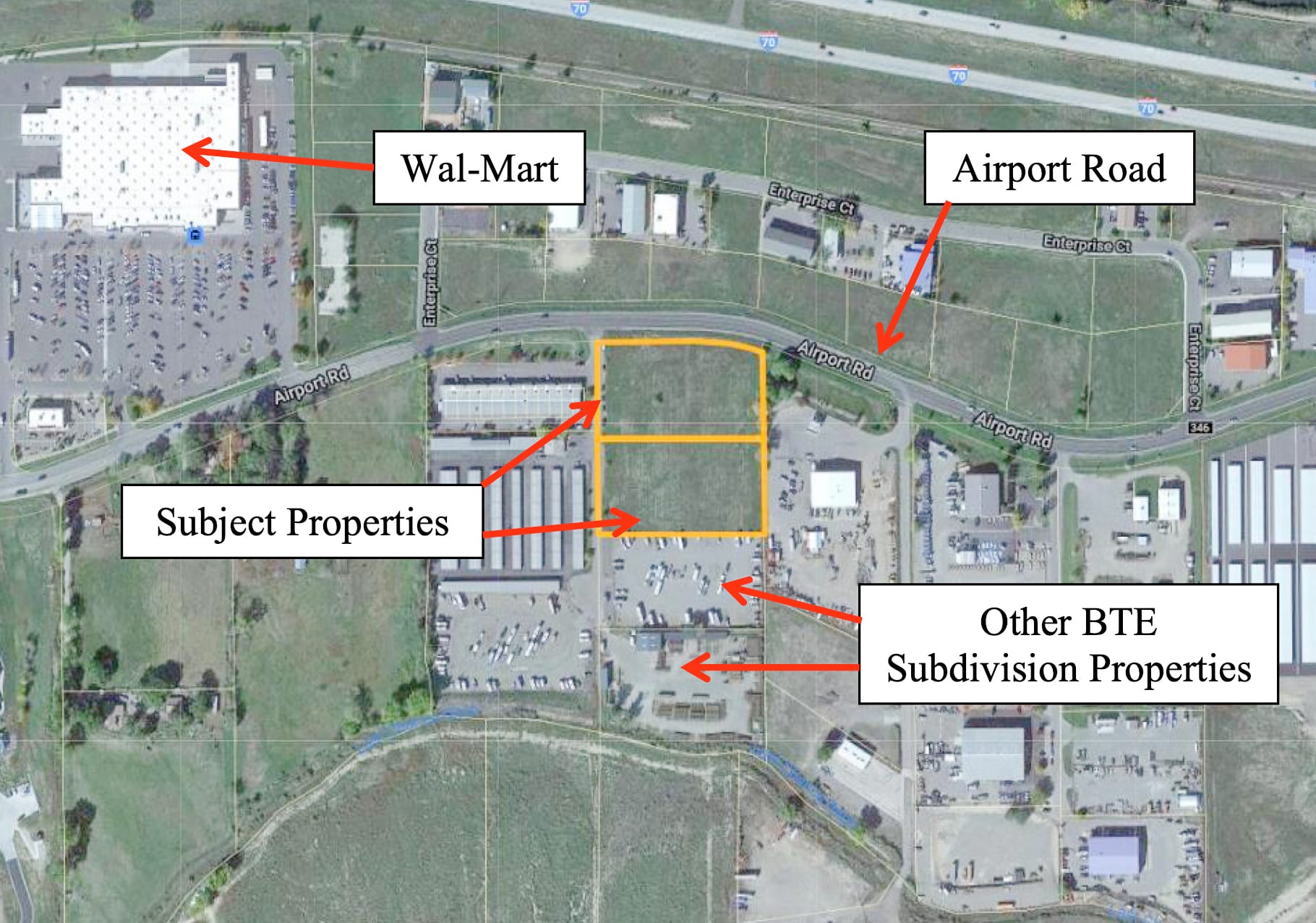 Tractor Supply Company looks to open new location in Rifle ...