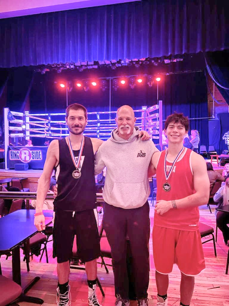 Glenwood Springs, Silt boxers win matches at Boulder Theater ...