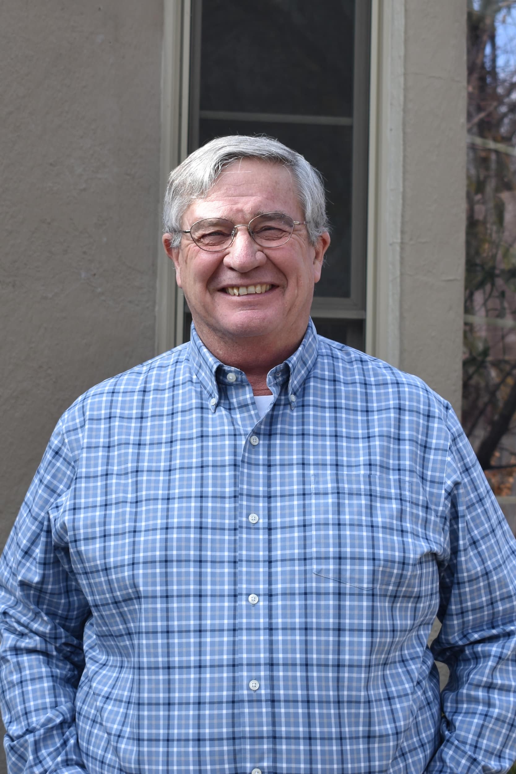 Q&As from Ward 3 candidates Sumner Schachter and Charlie Willman ...