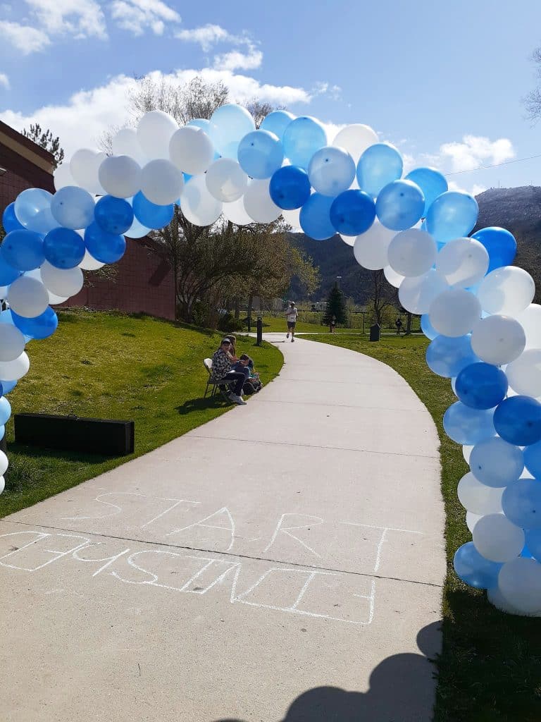 Sunday in Silt: Annual 5K to raise funds to provide clean water for ...