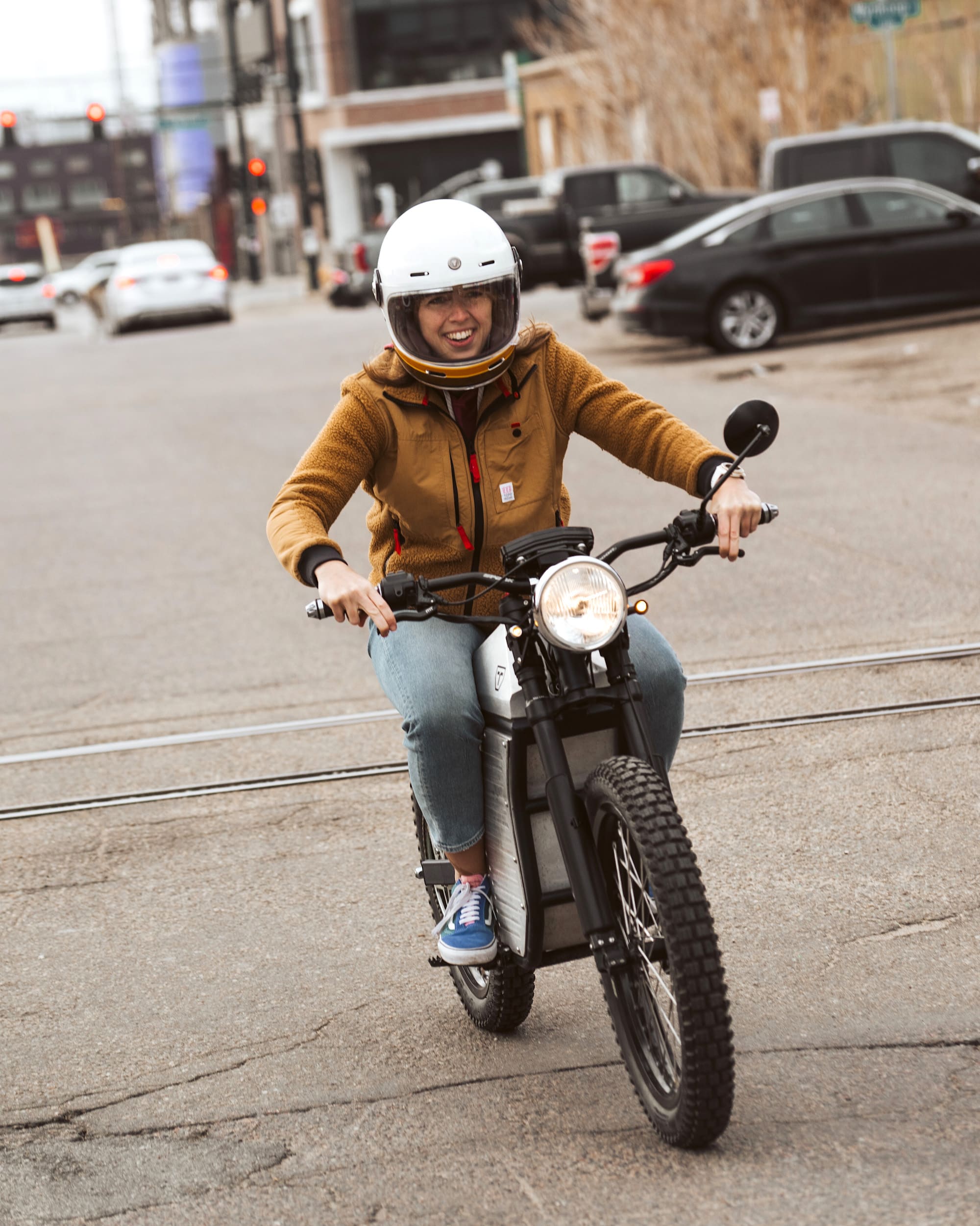 ‘Office to off road,’ Carbondale entrepreneur introduces the new all ...