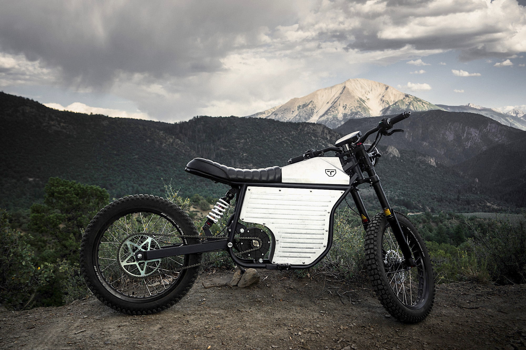 ‘Office to off road,’ Carbondale entrepreneur introduces the new all ...