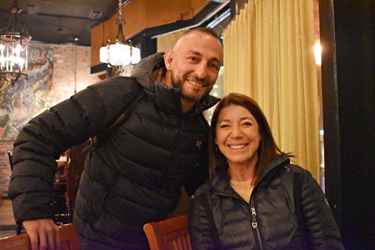 Zalinski looks to be ‘accessible’ voice after winning at-large Glenwood ...