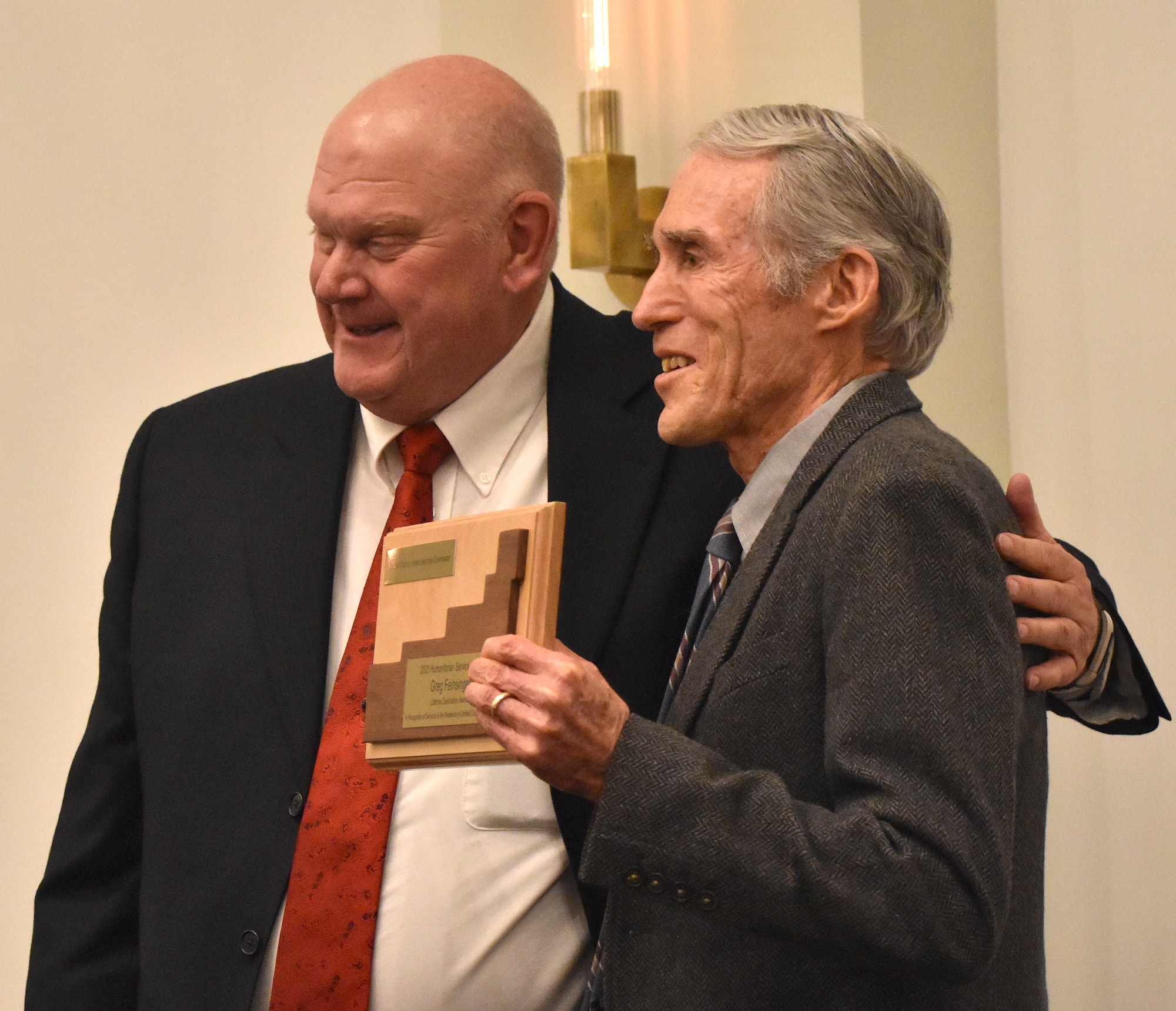 Garfield County Commissioner Mike Samson announces reelection campaign ...