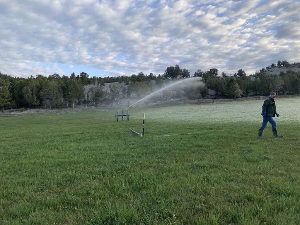 Colorado water update: Little information released on conservation ...