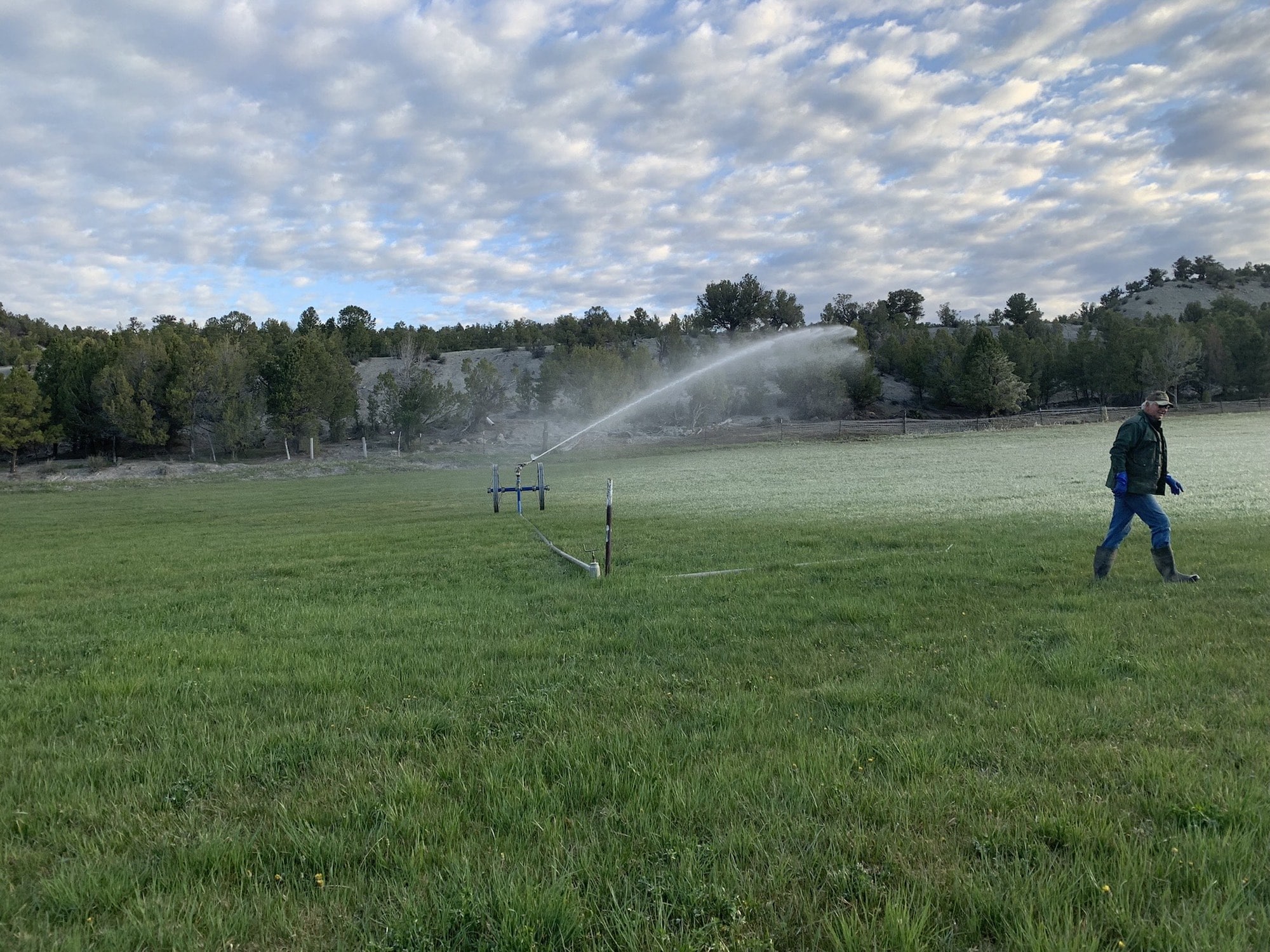 Colorado water update: Little information released on conservation ...