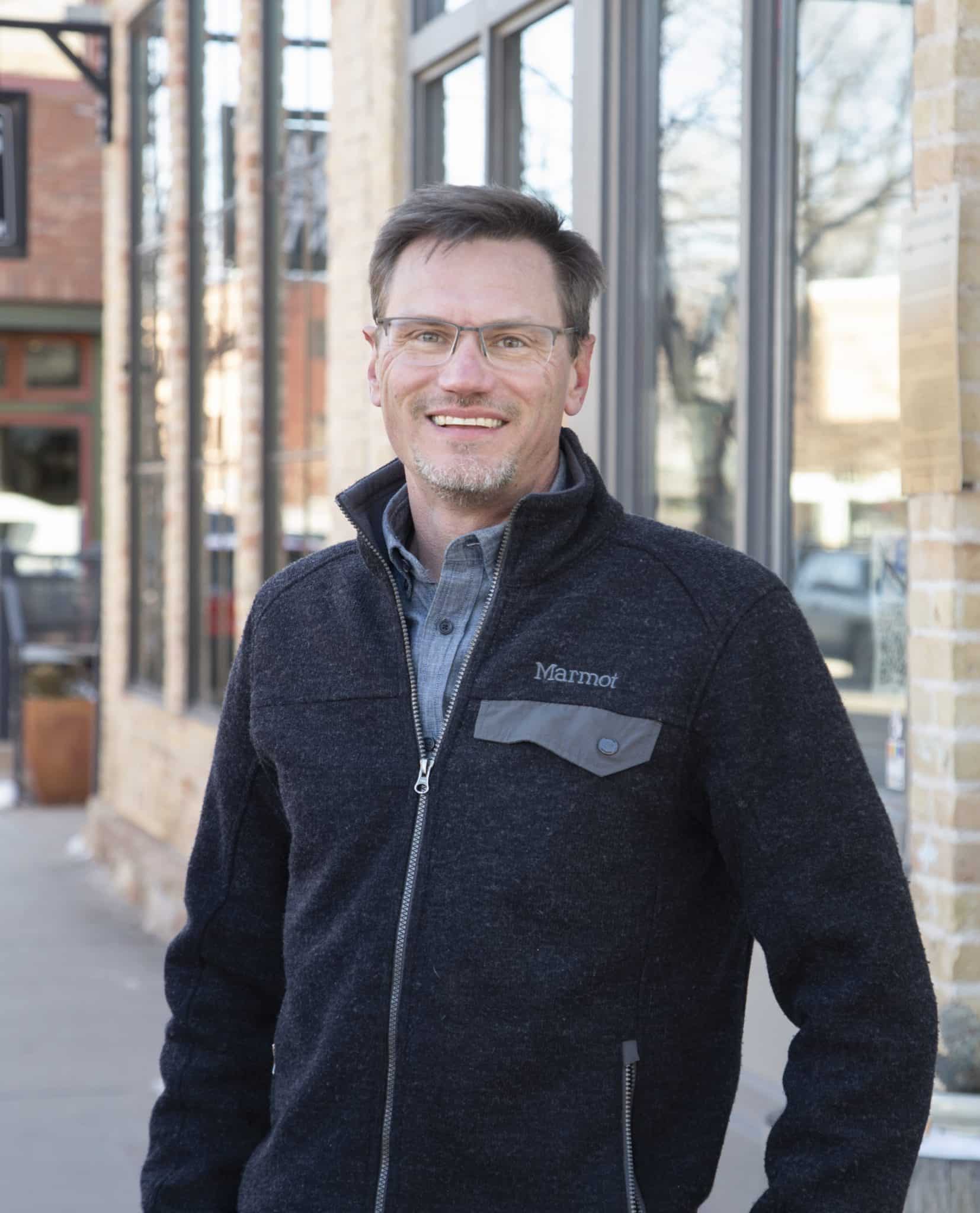 Roaring Fork Schools promotes Ben Bohmfalk as new chief operating ...