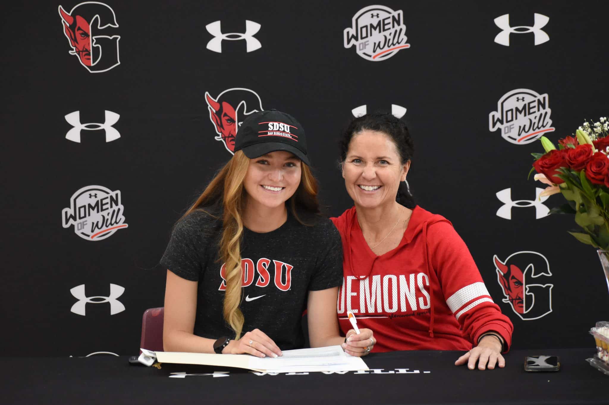 Garfield County track stars taking talents to Division I following ...