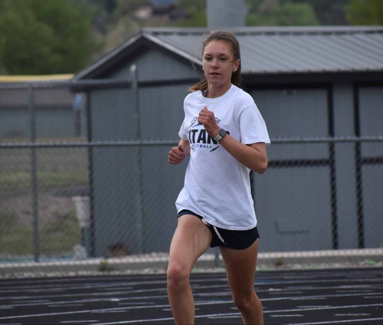 Garfield County track stars taking talents to Division I following ...