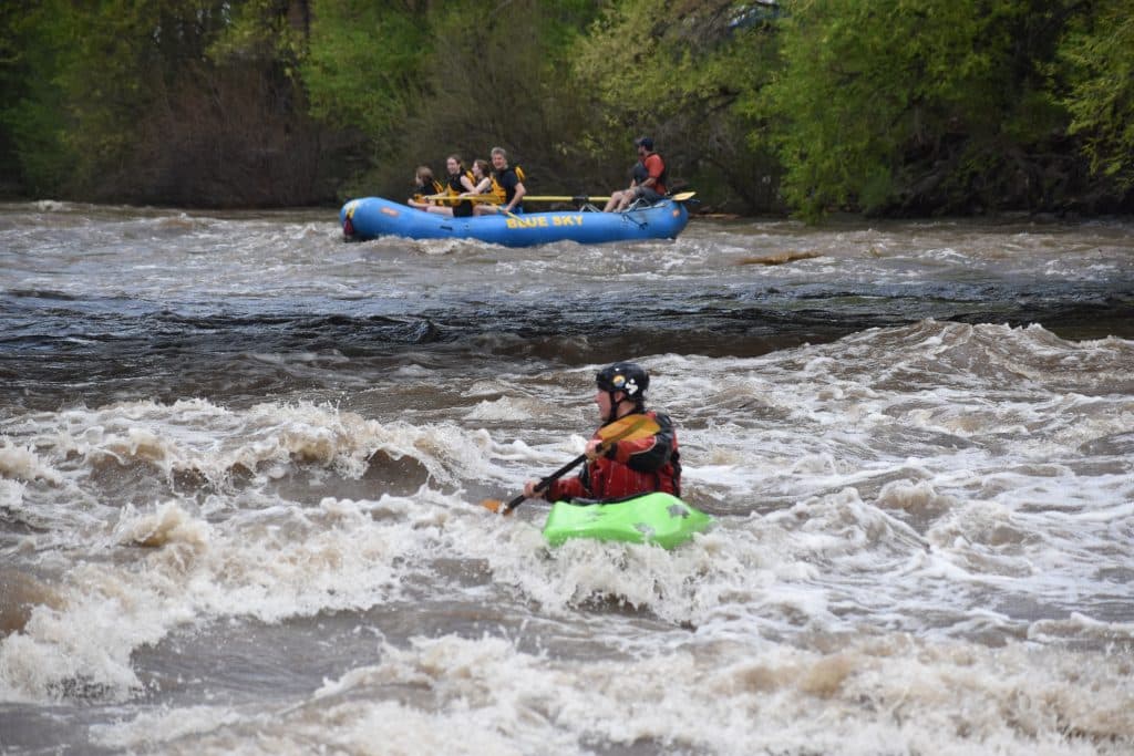 Guest column: Celebrate Colorado River Day on July 25 | PostIndependent.com