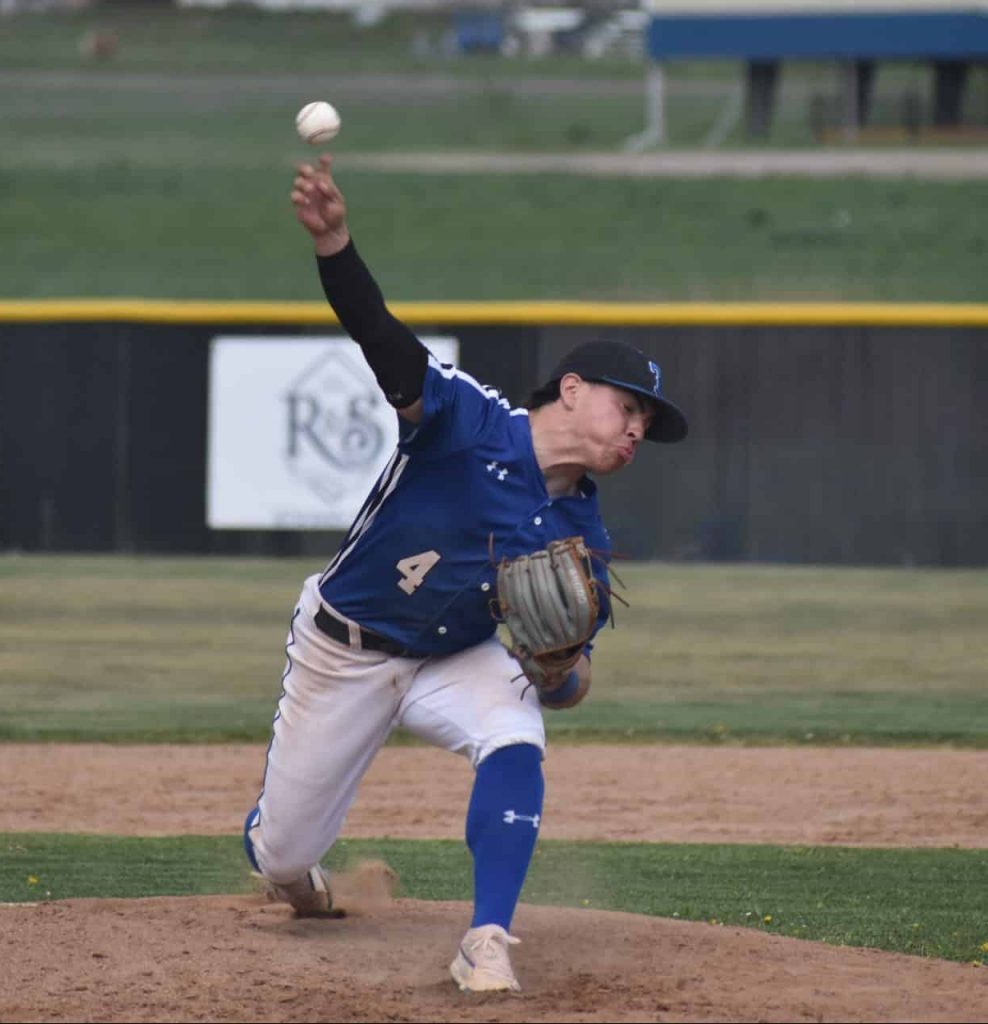 Coal Ridge baseball, at 23-0, earns 4th seed in 3A state tourney, hosts ...