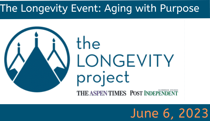 The Longevity Project 2023 | PostIndependent.com