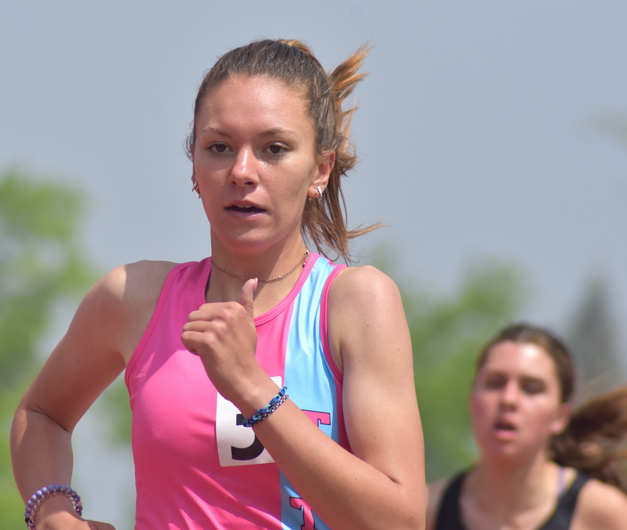 Three Garfield County track and field state champions crowned over the ...