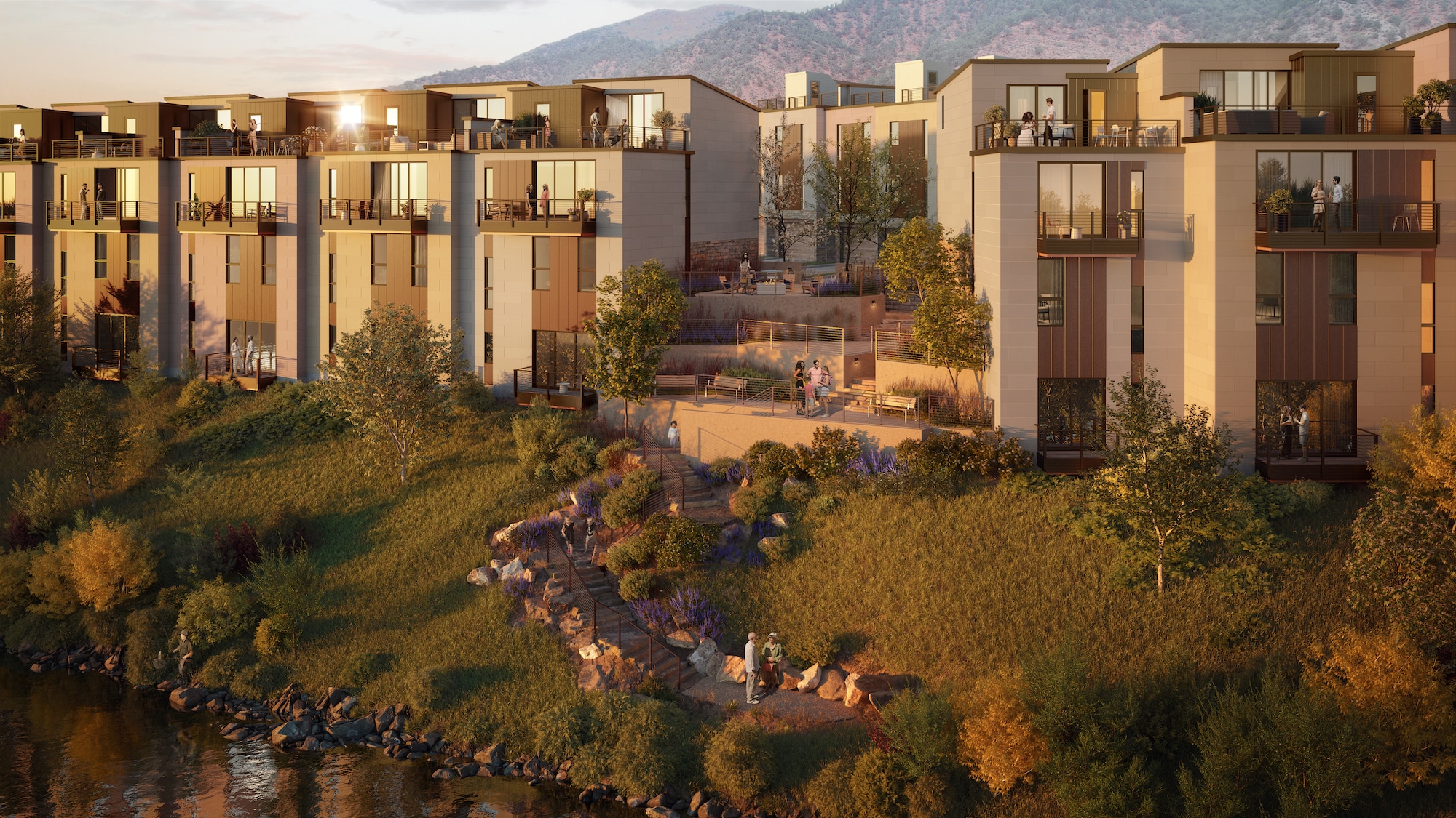 How the River Grand Residences development was approved so fast | PostIndependent.com