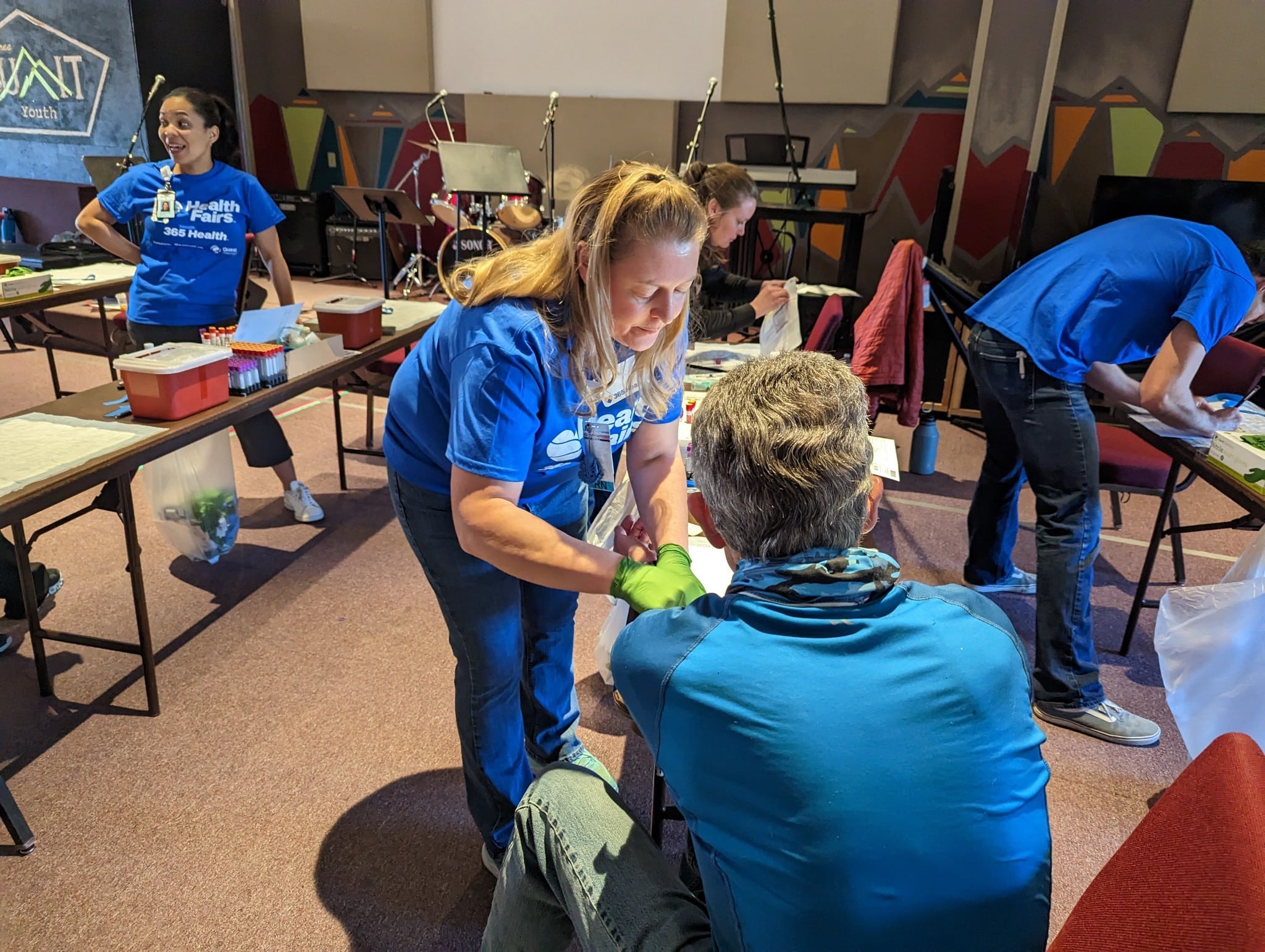 365 Health health fair comes to Carbondale Saturday | PostIndependent.com