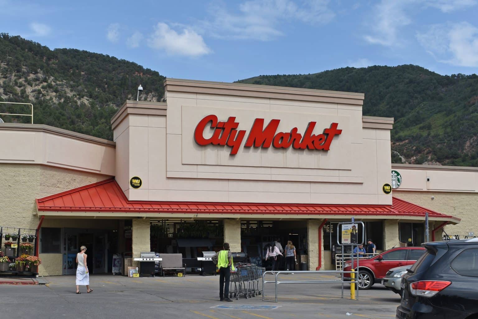 Safeway owner terminates $25 billion merger with City Market parent ...