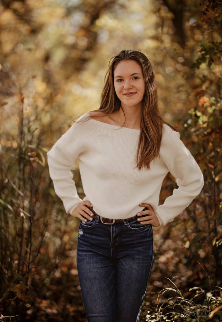 Graduate profile: Mikayla Cheney, Coal Ridge High School ...