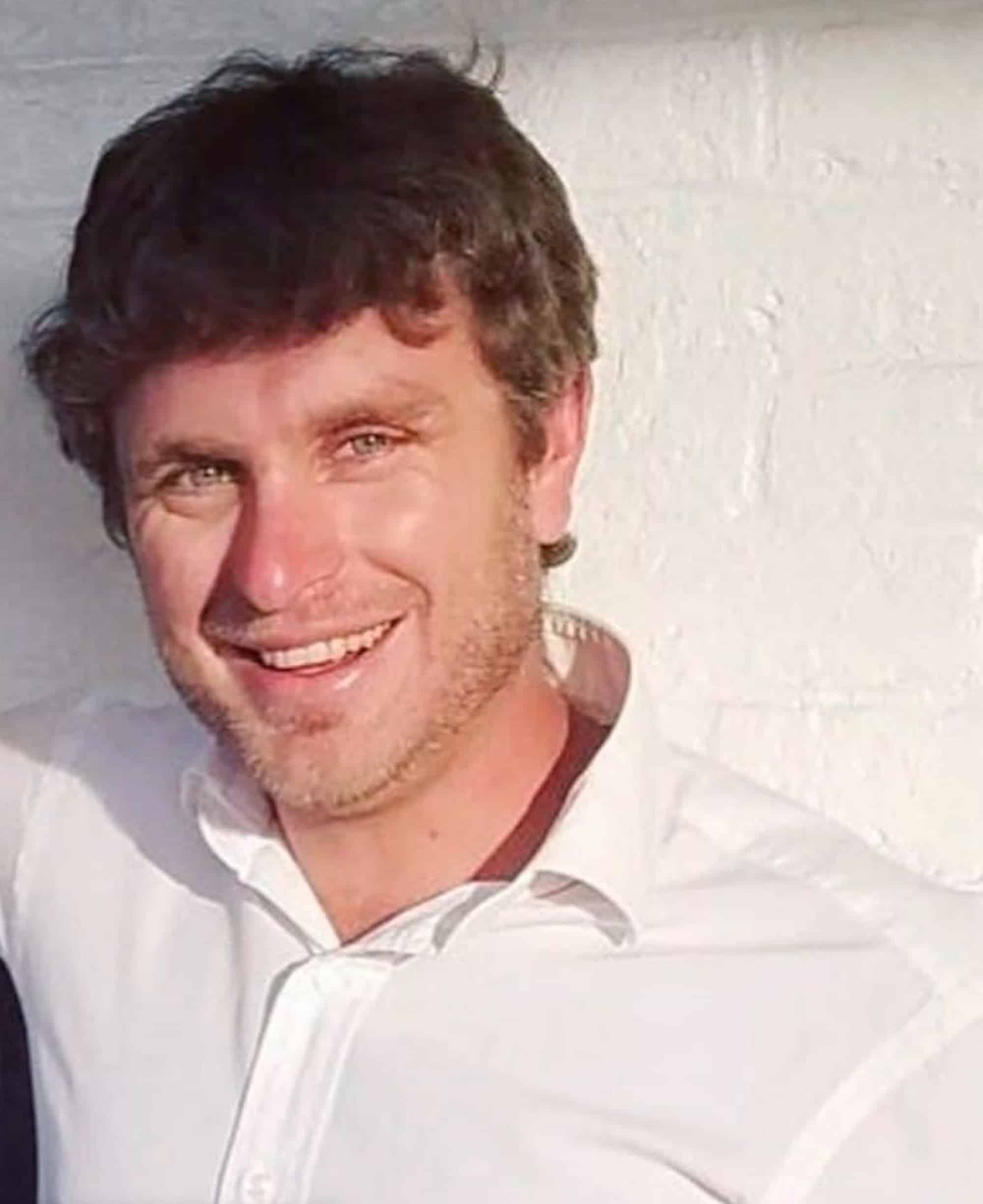 Celebration of life for Nick Courtens, who died in Glenwood Canyon ...