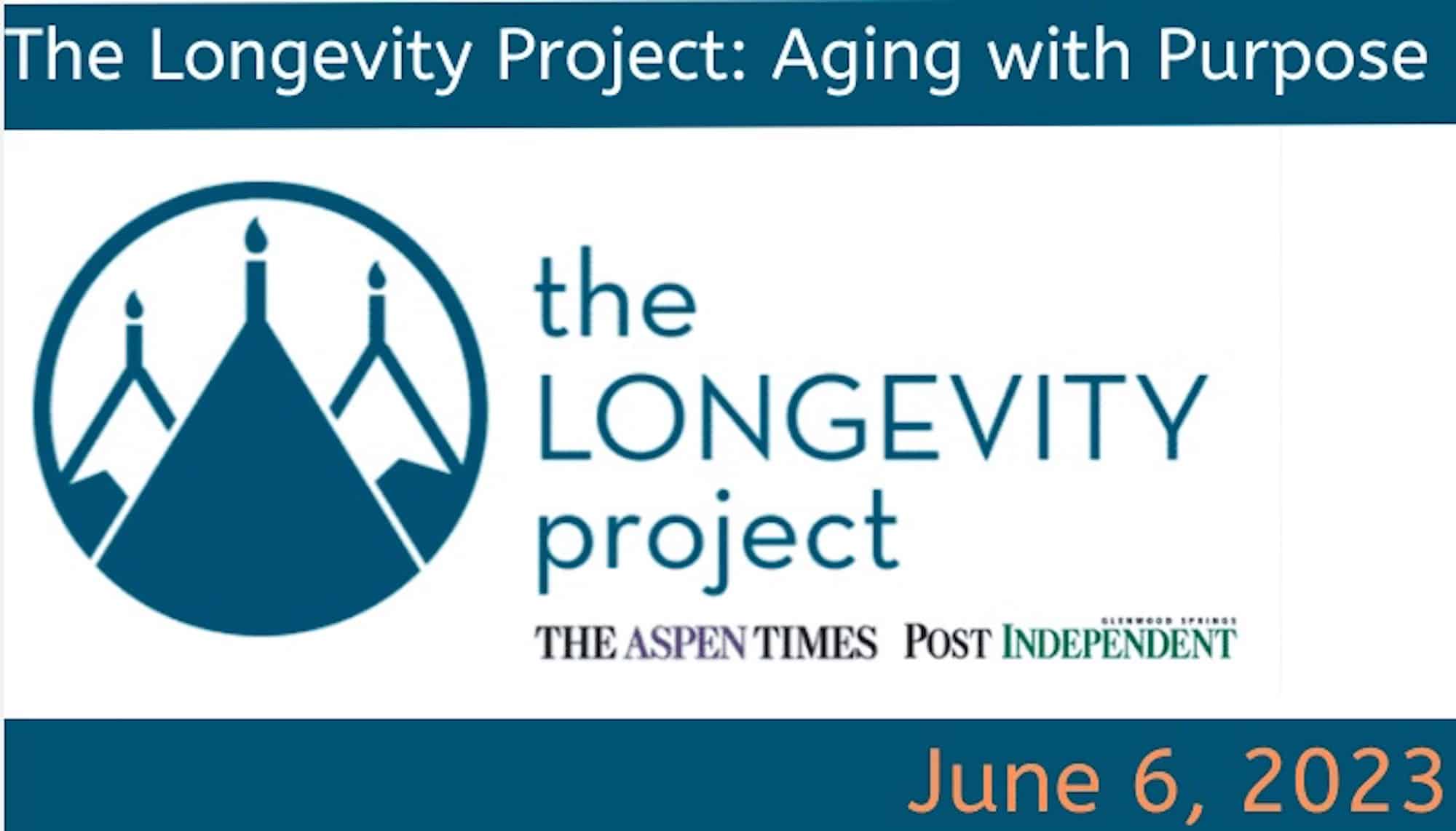 The Longevity Project: From workaday to profession and passion ...